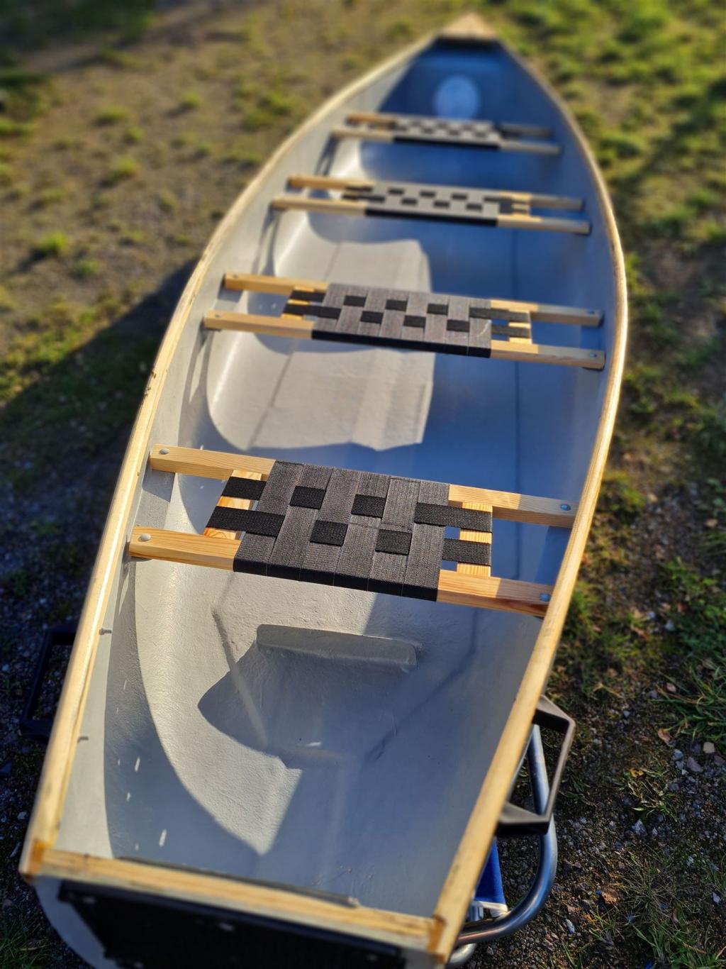 anca-boote » Motorboote, Kanus und mehr ...